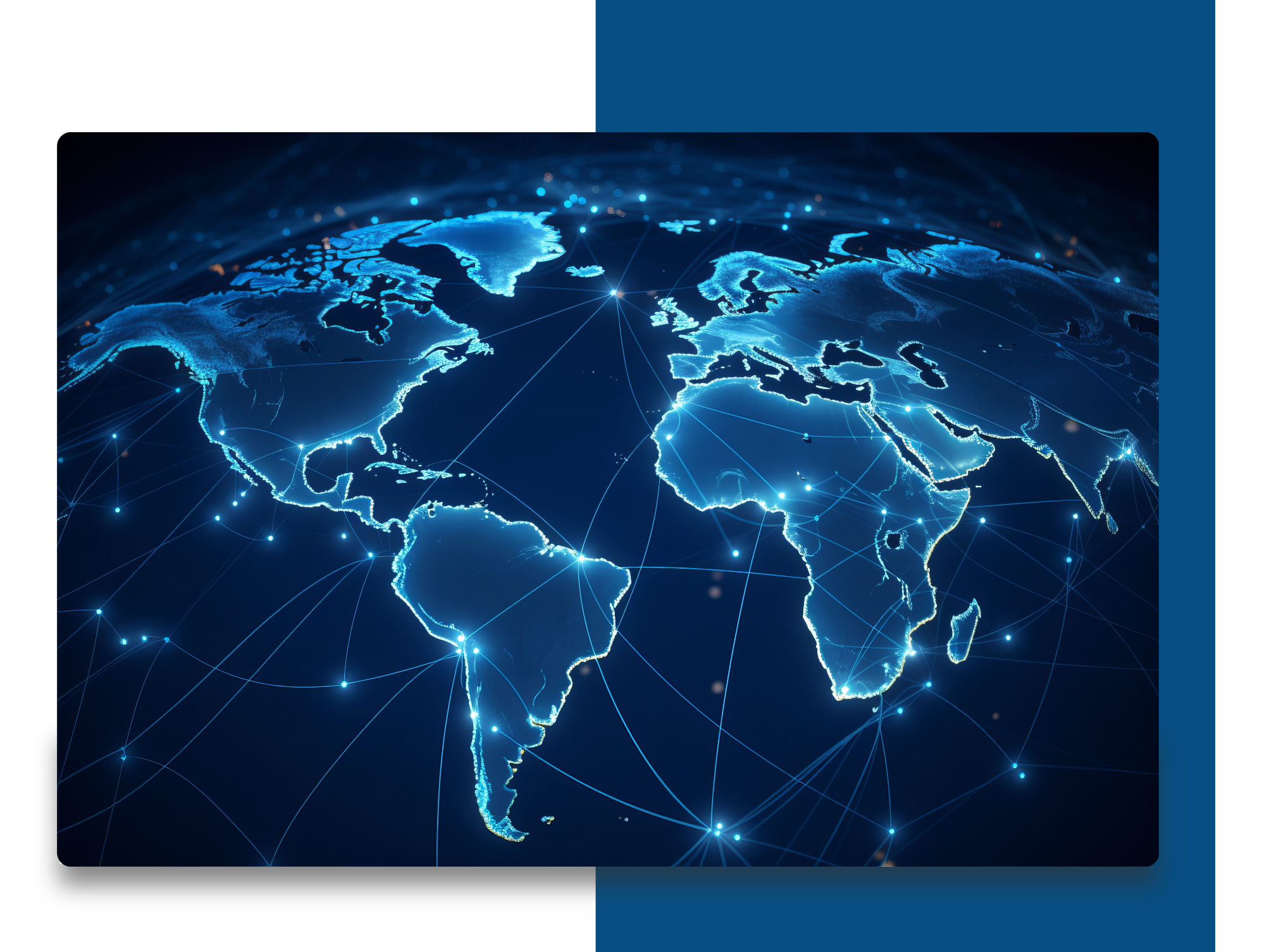 What is Global Market Access | Global Validity