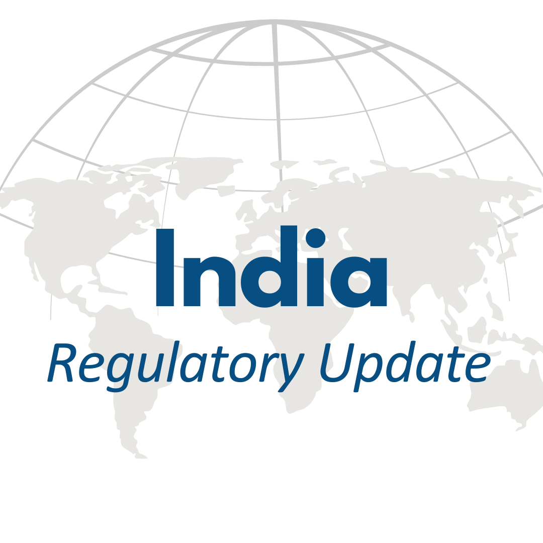 India: BIS Issues Guideline Amendment for Solar Battery Standards