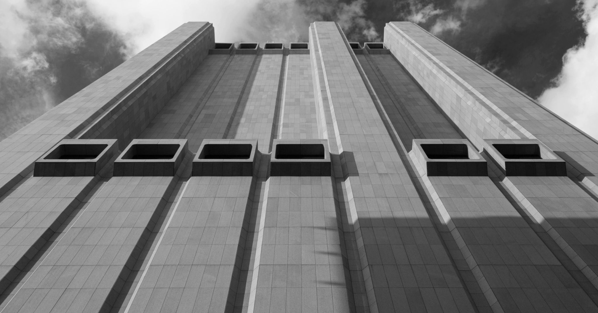 Inside the Building that Helped Shape Modern Communication