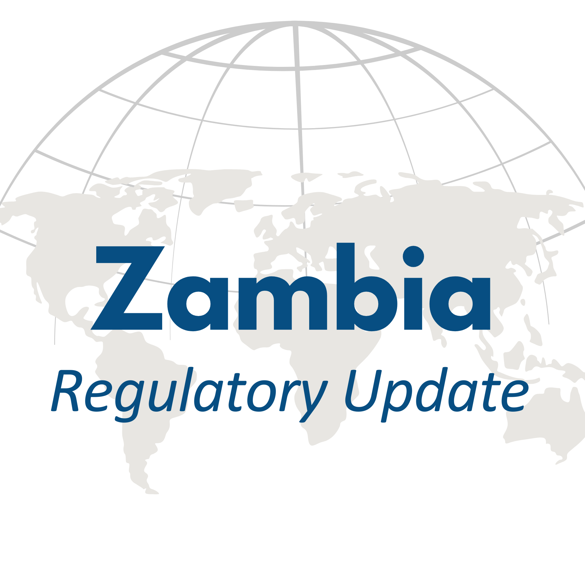 Zambia Releases Updated List of Type Approved Equipment